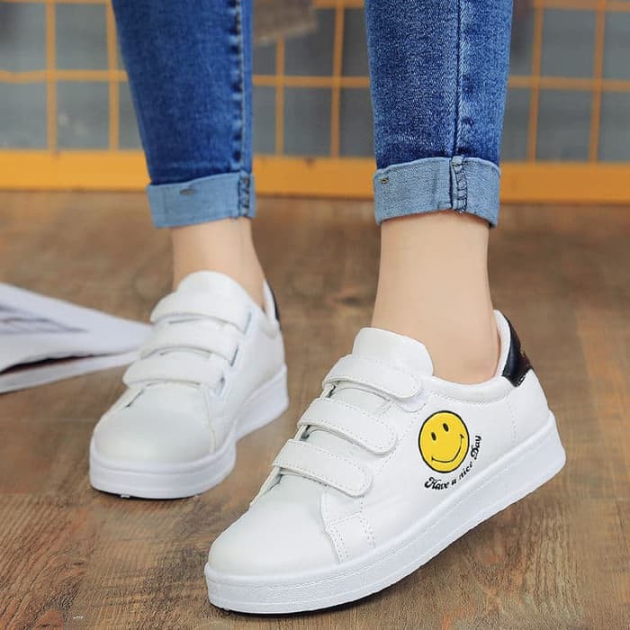 Jual Sepatu City Loop Premium Sepatu Cewek Sepatu Sneakers Cewek Sep ...