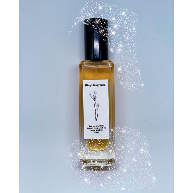 Jual Parfum IBUGO Khusus dewasa Madawi & ana abyad | Shopee Indonesia