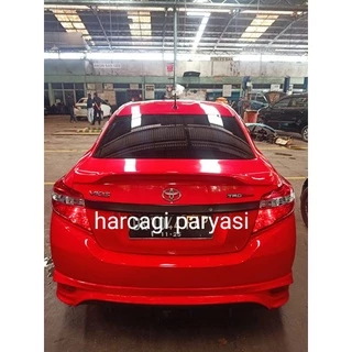 Jual Vios Gen 3 Terlengkap & Harga Terbaru Juli 2024 | Shopee Indonesia