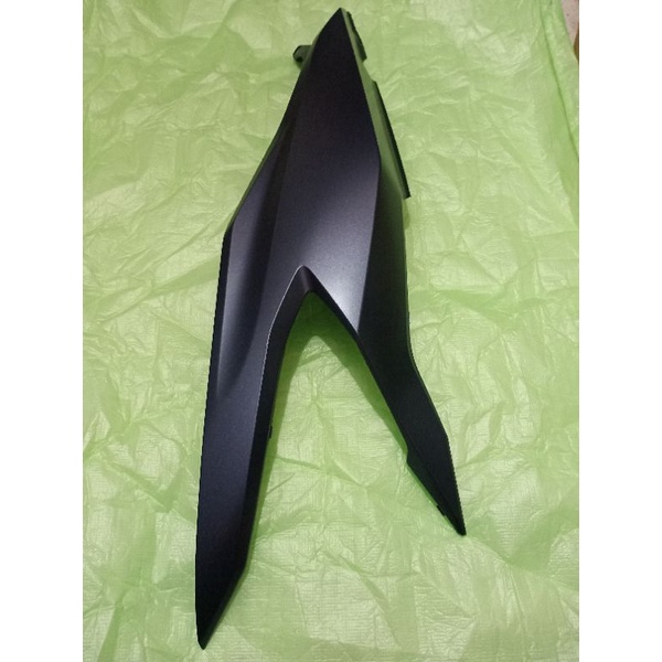 Jual body belakang beat deluxe 2020 K1A beat street original biru dof ...