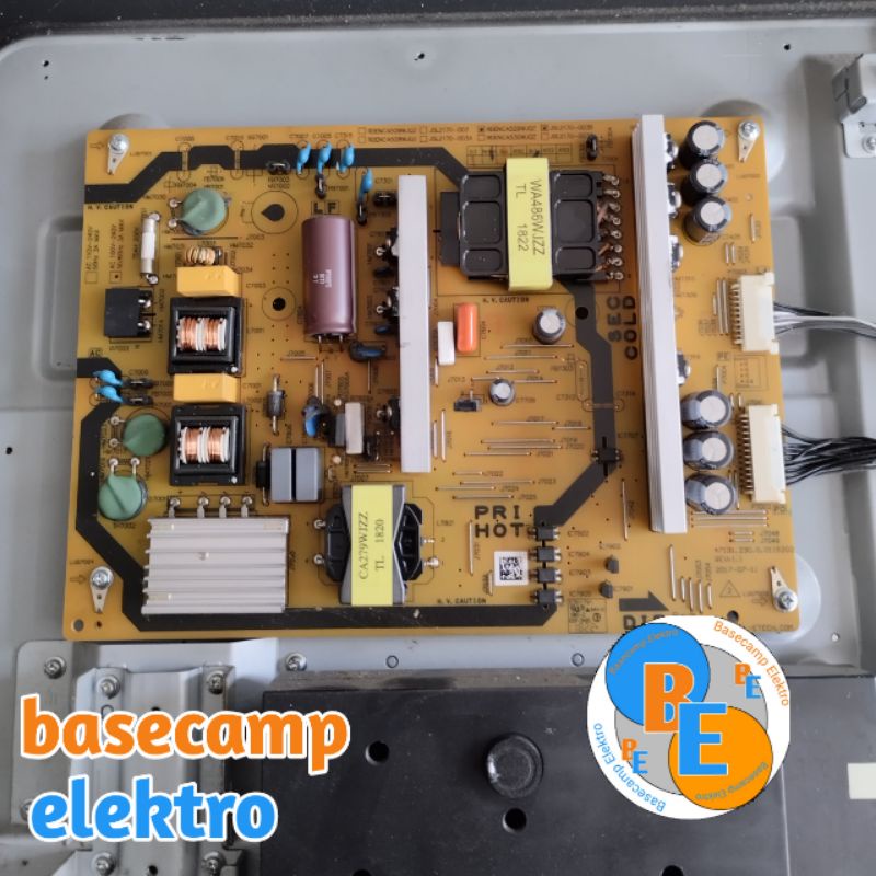 Jual Power Supply TV LED SHARP LC 50UA6800X Psu TV LED SHARP LC ... Jual Power Supply TV LED SHARP LC 50UA6800X Psu TV LED SHARP LC ...