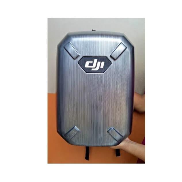 Jual Tas Drone Tas Ransel Drone Dji Phantom 3 Logo Keren Elegan Bagus ...