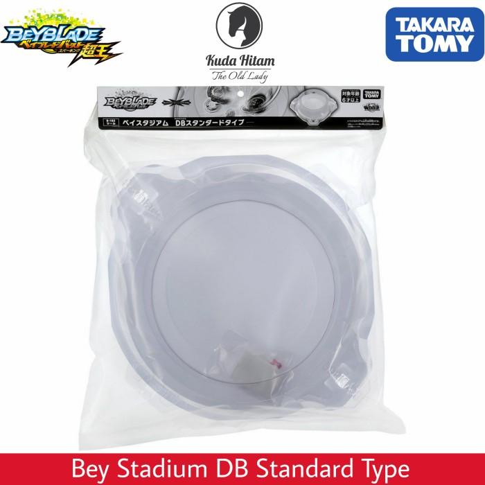 Jual Takara Tomy Beyblade Burst B-183 Stadium Beystadium Db Standard ...