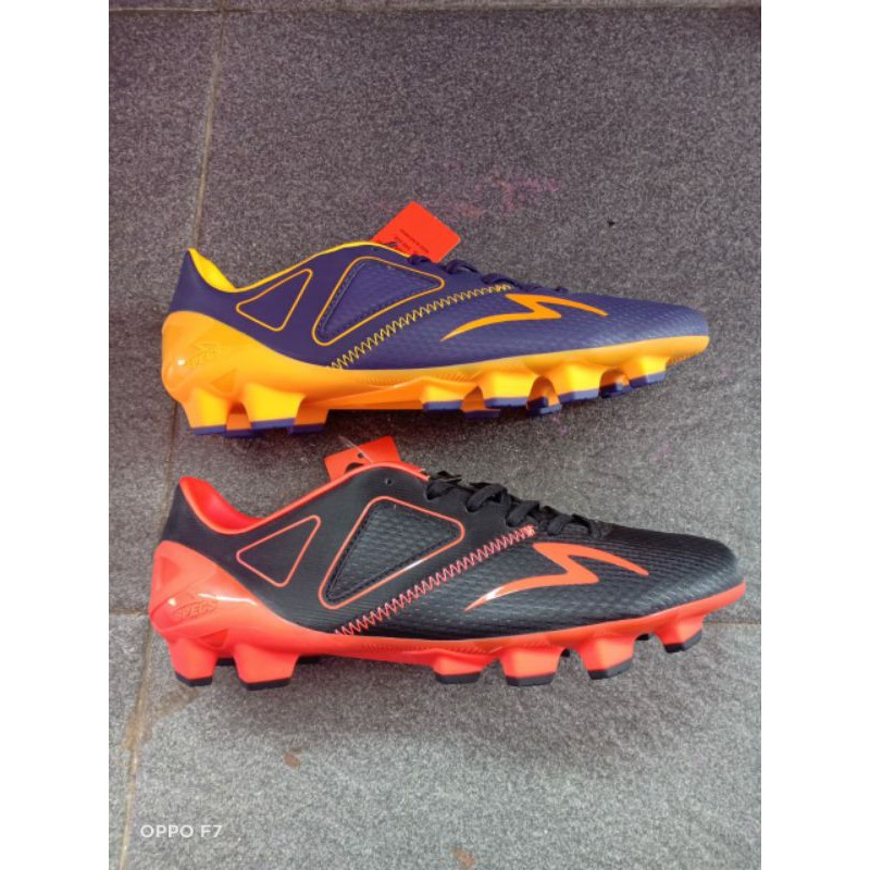 Jual SEPATU BOLA SPECS VIPER FG | Shopee Indonesia