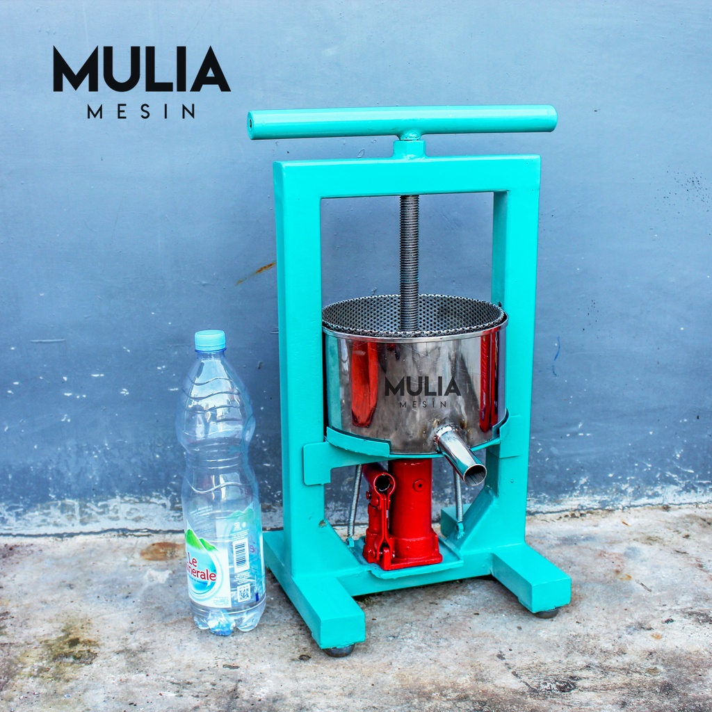 Jual Mesin peras santan manual alat peras PSH mini | Shopee Indonesia