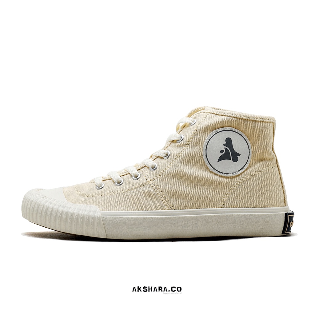 Jual Brodo Vulcan Classic Hi original Brodo Footwear | Shopee Indonesia