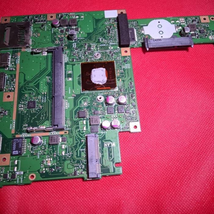 Jual Unik Motherboard ASUS X453 N3060 EDP 30 pin terbaik | Shopee Indonesia