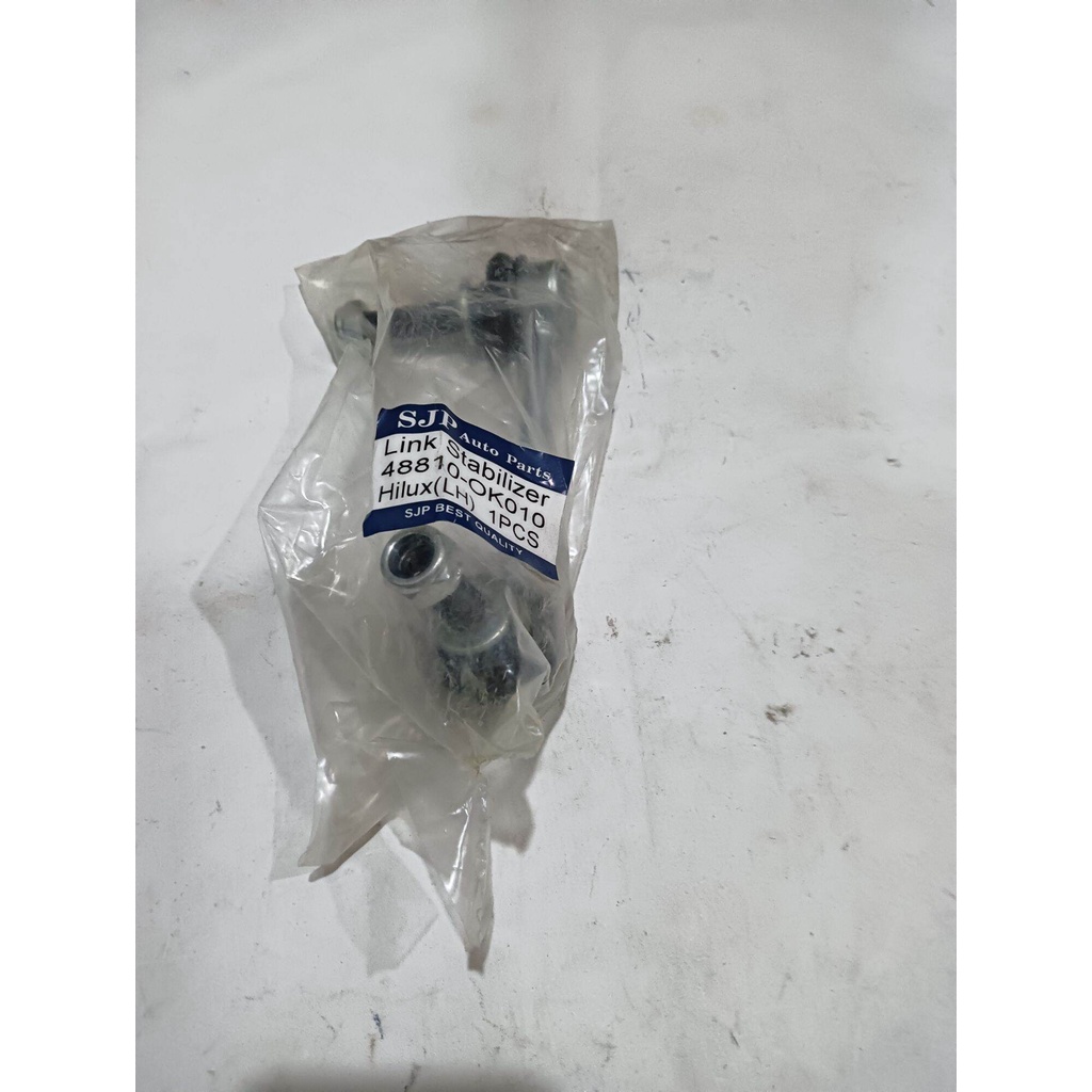 Jual STABILIZER LING TOYOTA HILUX (LH) STABIL LING/TIE ROD STABIL ...