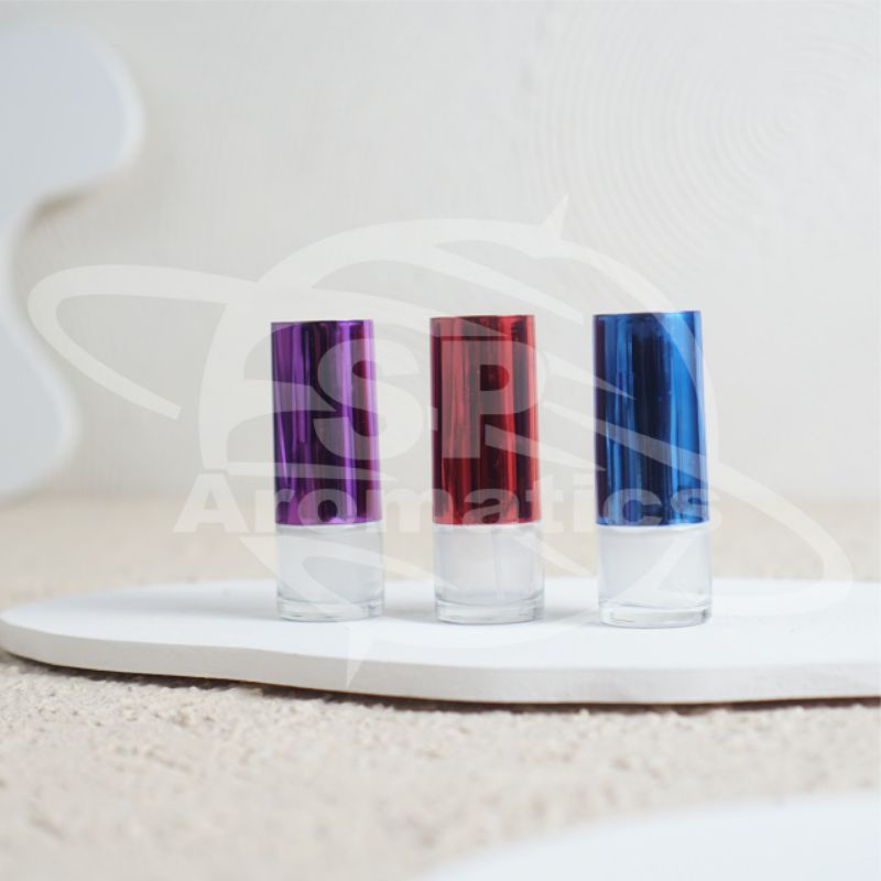 Jual BOTOL PARFUM BHR 035 20ML(WARNA BIRU KOSONG) | Shopee Indonesia