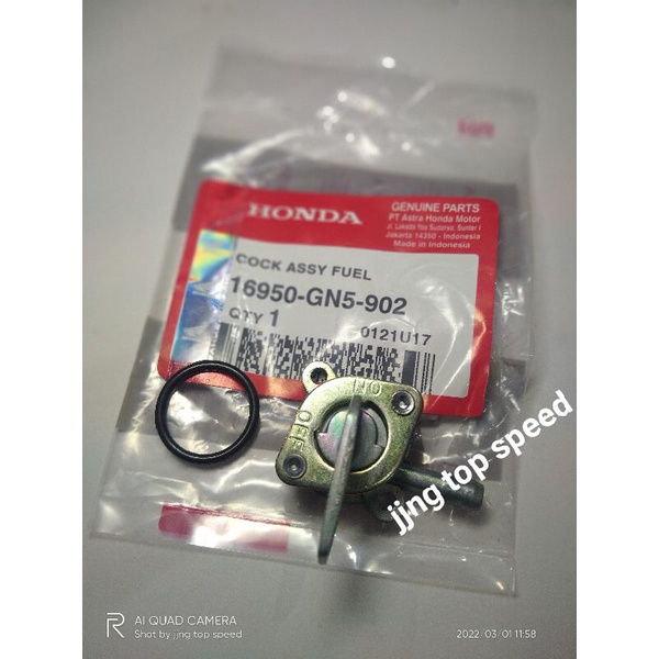 Jual Kran keran bensin grand GN5 | Shopee Indonesia