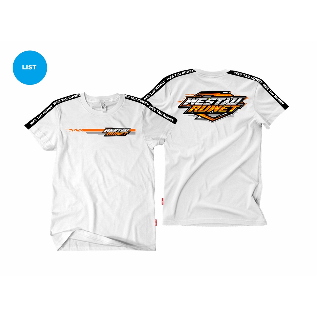 Jual KAOS VIRAL - WIS TAU RUWET | Shopee Indonesia Jual KAOS VIRAL - WIS TAU RUWET | Shopee Indonesia
