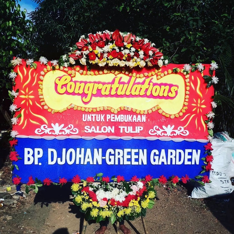 Jual Karangan Bunga Ucapan Grand Opening Papan Bunga Bunga Papan ...