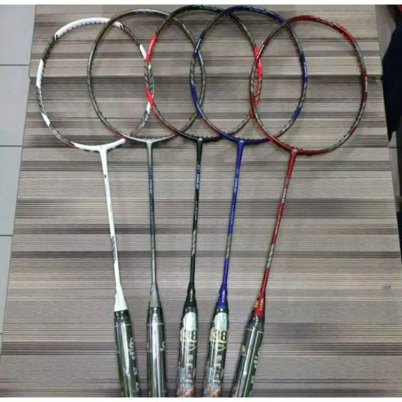 Jual Raket Apacs Z - Ziggler (Original) | Shopee Indonesia