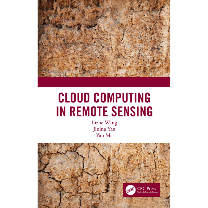 Jual Buku Cloud Computing in Remote Sensing by Wang | Shopee Indonesia
