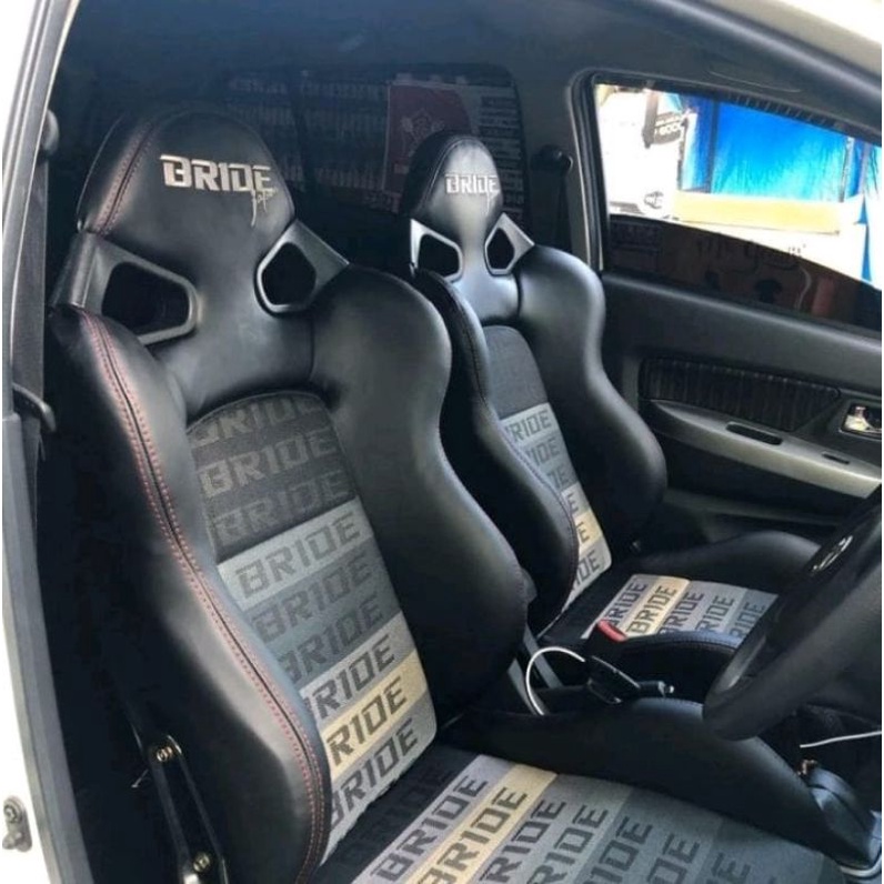 Jual jok racing buat mobil avanza | Shopee Indonesia
