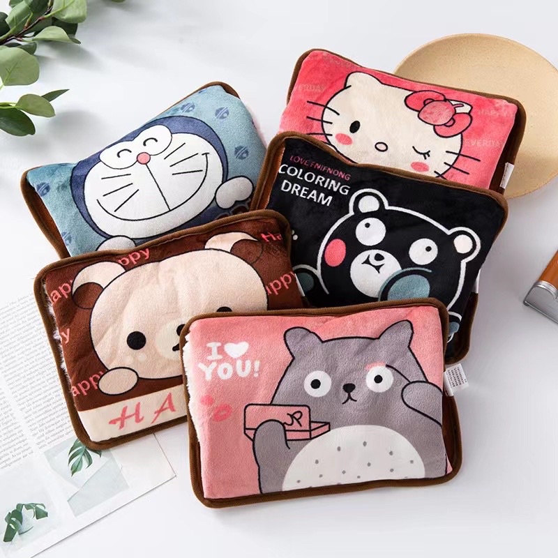 Jual BANTAL PENGHANGAT BANTAL PEMANAS BANTAL TERAPI AIR PANAS HEATING ...