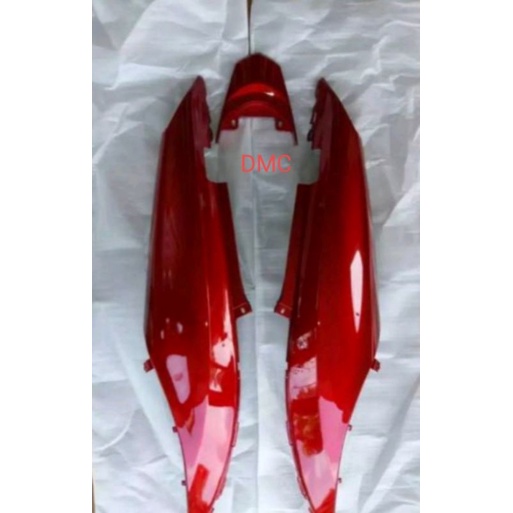 Jual Bodi samping belakang motor Yamaha Mio J Mio GT /Bodi motor Yamaha ...