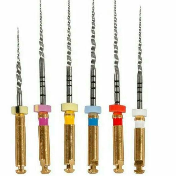 Jual Special Alice dental // protaper rotary files kfile system ...