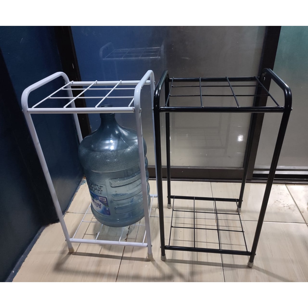 Jual RAK DISPENSER / MEJA DISPENSER FULL PLAT/ MEJA MAGIC COM / MEJA ...