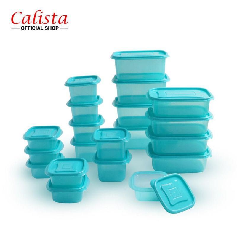 Jual calista oita 20 pcs | Shopee Indonesia