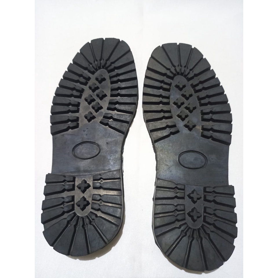 Jual Vibram bintang sol vibram BINTANG outsole lebar polos vibram ...