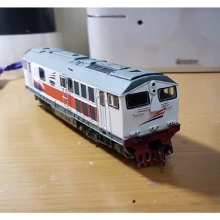 Produk Inkami_Trains | Shopee Indonesia