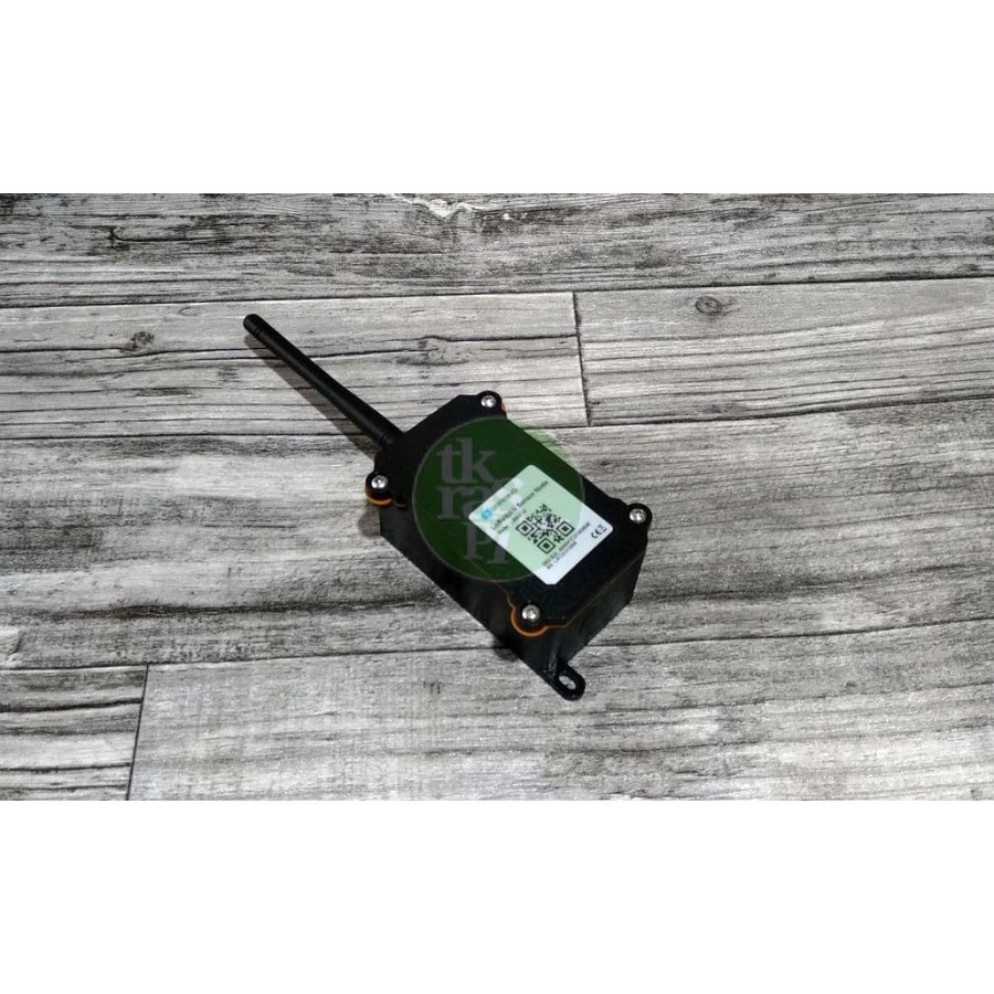 Jual Human Machine Interface | LSN50-V2-NH- Waterproof Long Range Wireless LoRa Sensor Node ...