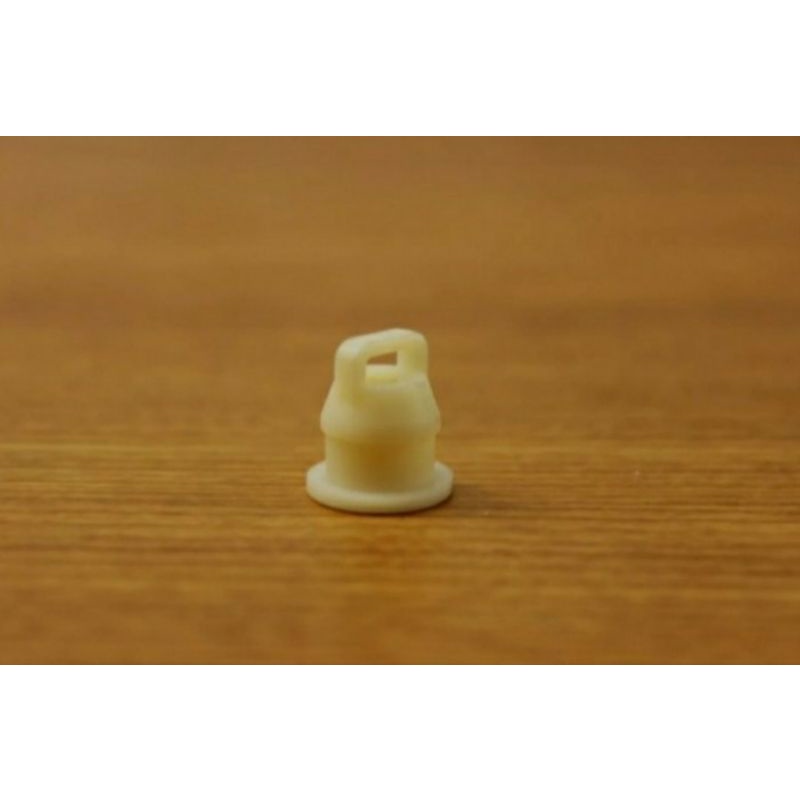 Jual BUSHING PLASTIK KABEL TRANSMISI MATIC JEEP WRANGLER JK COMPAS ...