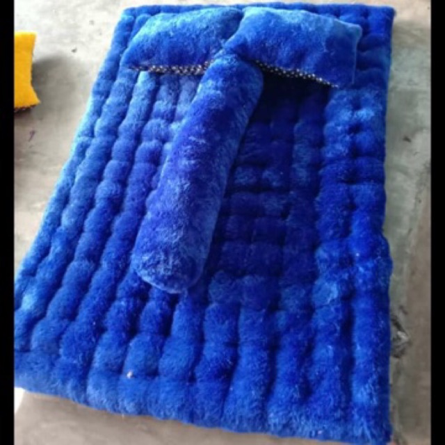 Jual PROMO Pabrik Surpet Gender No. 3 Ukuran STANDAR 140x160cm / KASUR ...