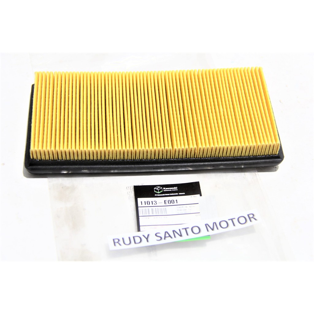 Jual Filter Udara Filter Karbu Karburator Kawasaki Bajaj Pulsar NS 200 ...