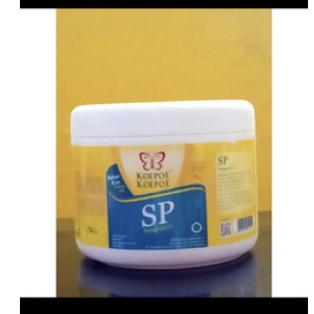 Jual SP koepoe-koepoe kemasan 1kg | Shopee Indonesia