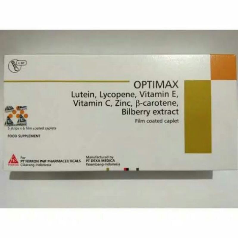 Jual Optimax | Shopee Indonesia