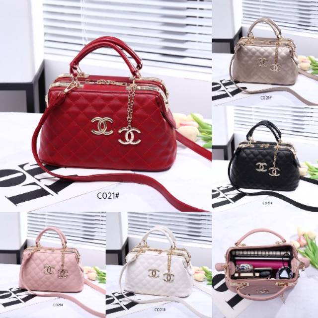 Jual CHANEL C021 | Shopee Indonesia
