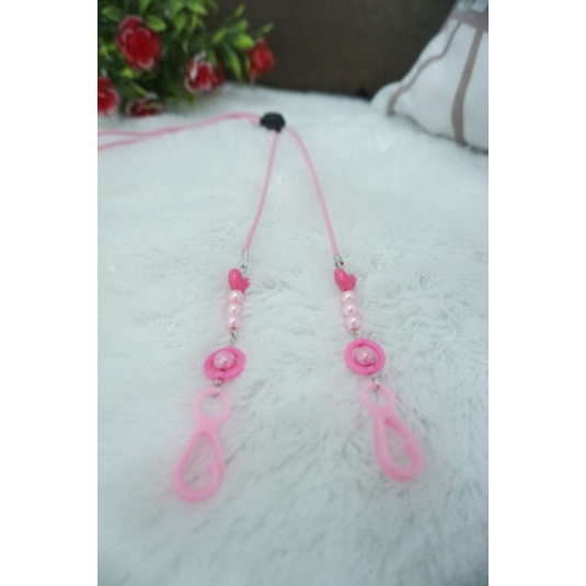 Jual strap /tali masker | Shopee Indonesia