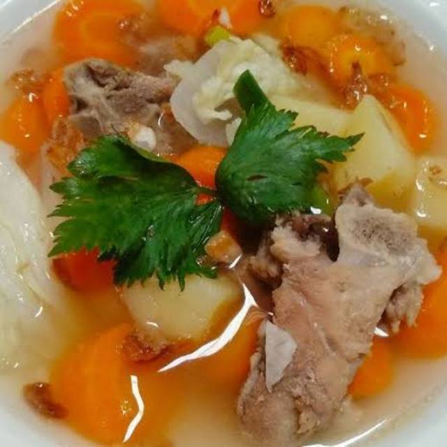 Jual Sop Babi | Shopee Indonesia