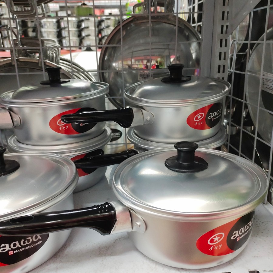 Jual Panci lucky 16 SH jawa maspion | Shopee Indonesia