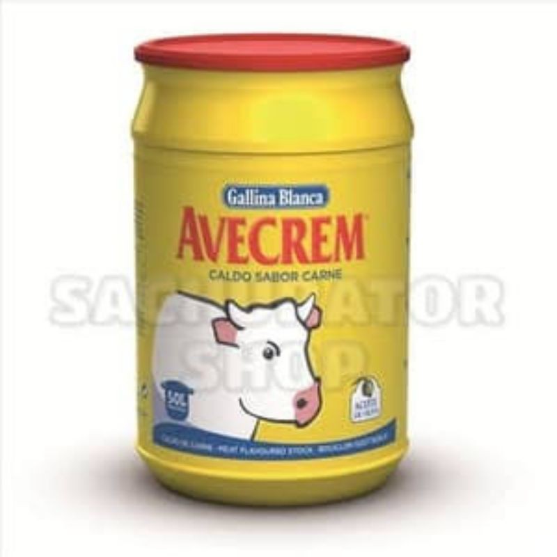 Jual GALLINA BLANCA KALDU SAPI POWDER 1KG | Shopee Indonesia