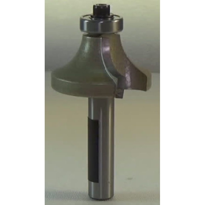 Jual MATA PROFIL KAYU BEADING BIT 3 MM / MATA PISAU MESIN PROFIL ...