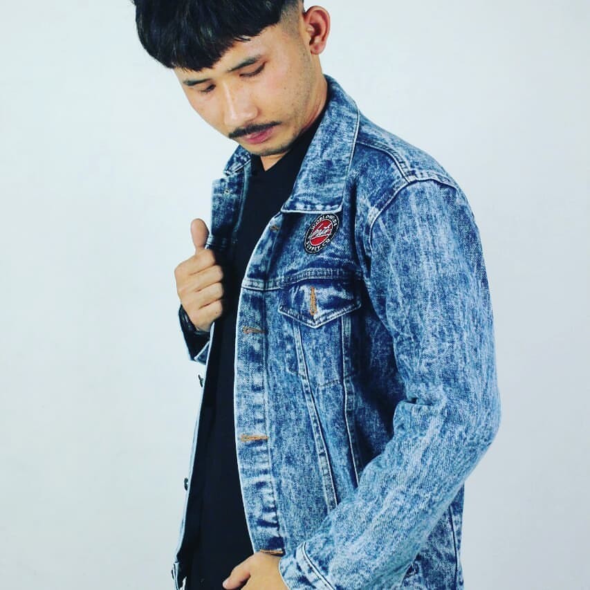 Jual Jaket Denim Original | Shopee Indonesia