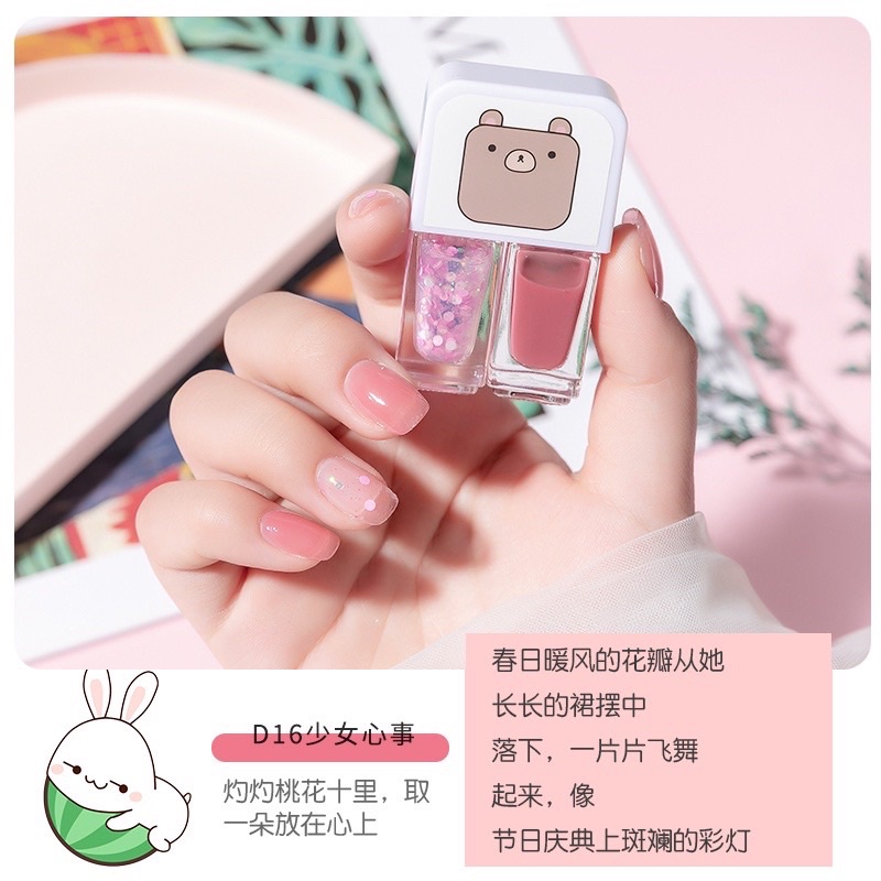 Jual MAXFINE KUTEK 2in1 KODE D01-49 | KUTEK 2 TONE KUTEKS 2in1 KOREA ...