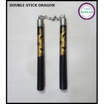 Jual DOUBLE STICK DRAGON | Shopee Indonesia