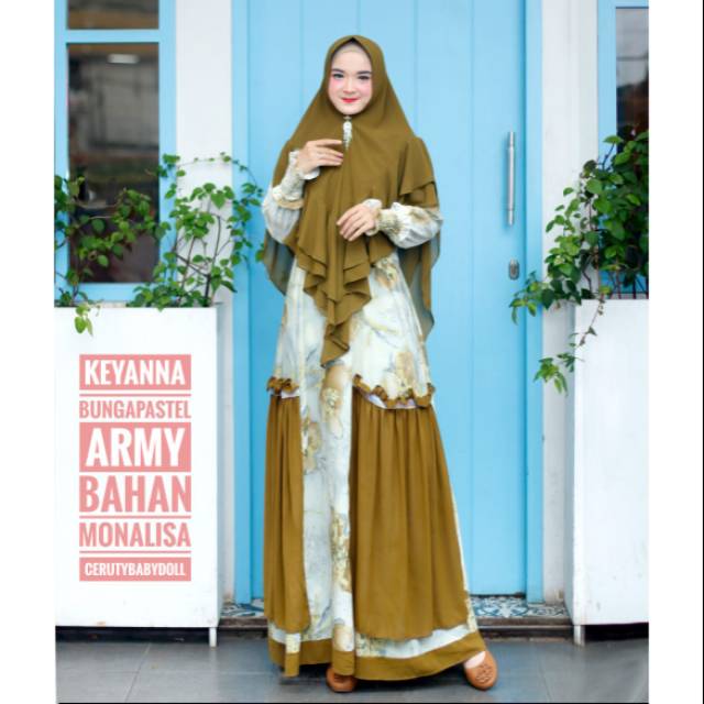 Jual Keyanna | Shopee Indonesia