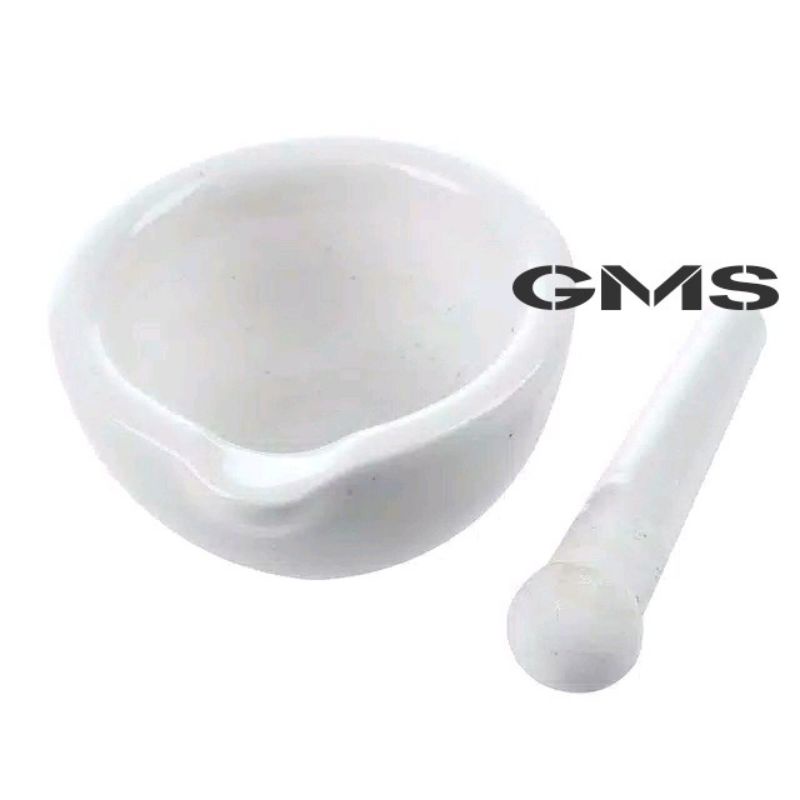 Jual Mortar 10 cm - Alat Penggerus Obat - Penumbuk Obat | Shopee Indonesia