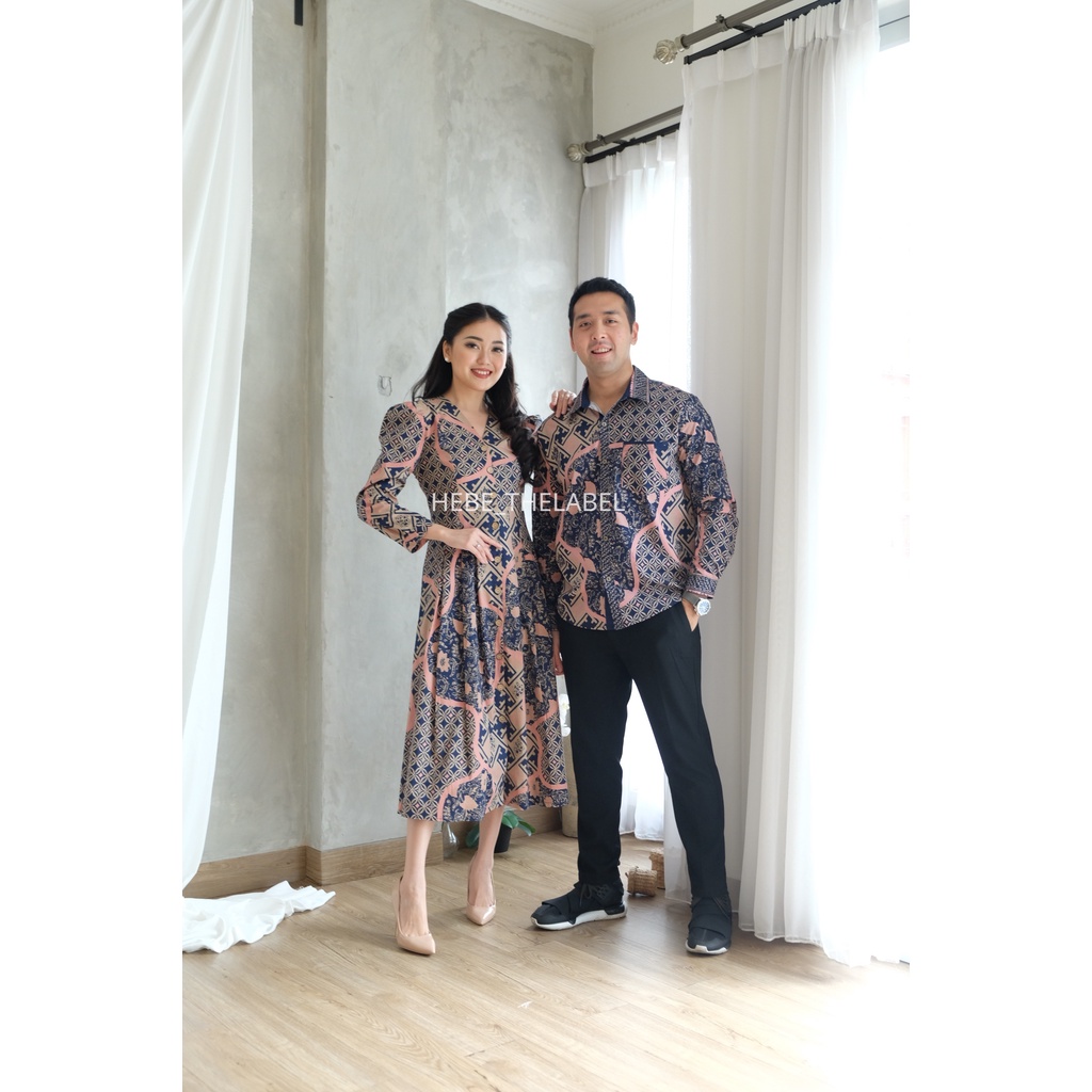 Jual Betari Batik Set ( Available Couple Dewasa & Anak ) - Intan ...