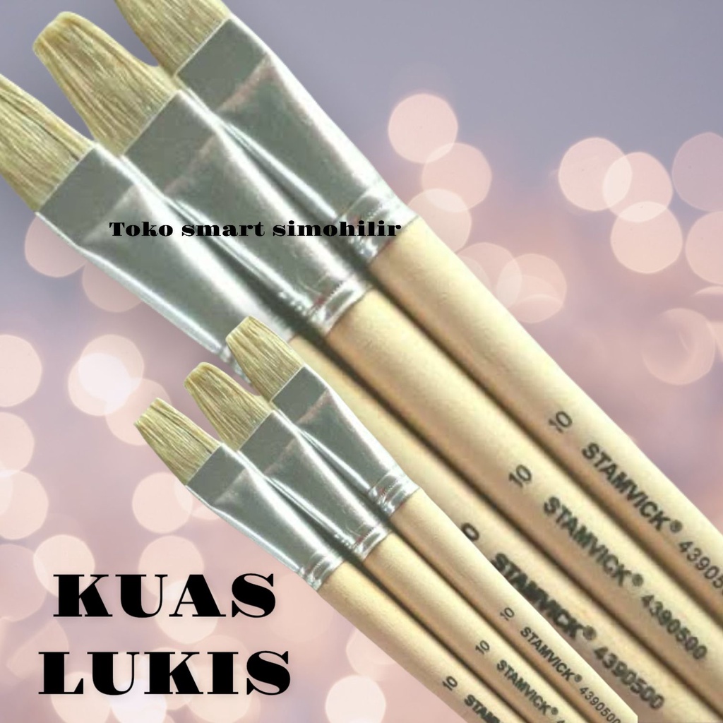 Jual KUAS BESAR | Shopee Indonesia