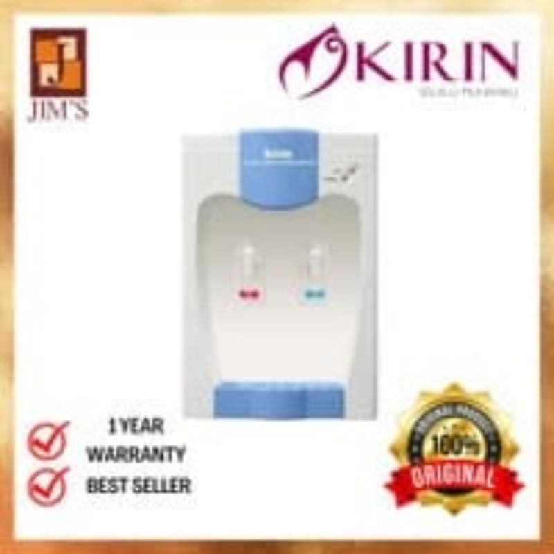 Jual KIRIN KWD125XP DISPENSER EXTRA HOT&NORMAL | Shopee Indonesia