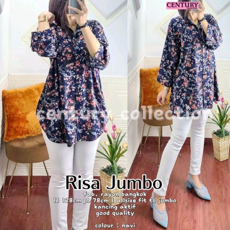 Jual RISA JUMBO BY CENTURY | Shopee Indonesia