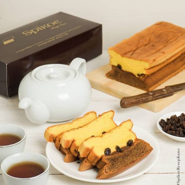 Jual Spikoe Resep Kuno, Oleh oleh khas surabaya | Shopee Indonesia