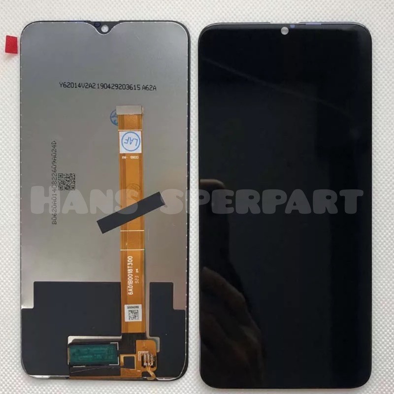 Jual LCD TOUCHSCREEN OPPO A7 CPH1901 / OPPO A5S CPH1909 / OPPO A11K ...