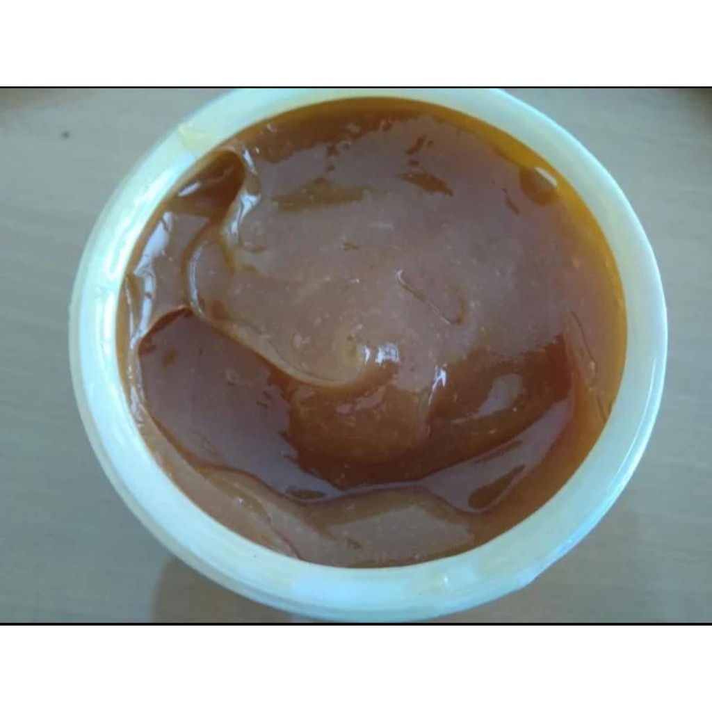 Jual Gemuk Pelumas Semi Cair - ERGENE Semi Fluid Grease Lubricants ...